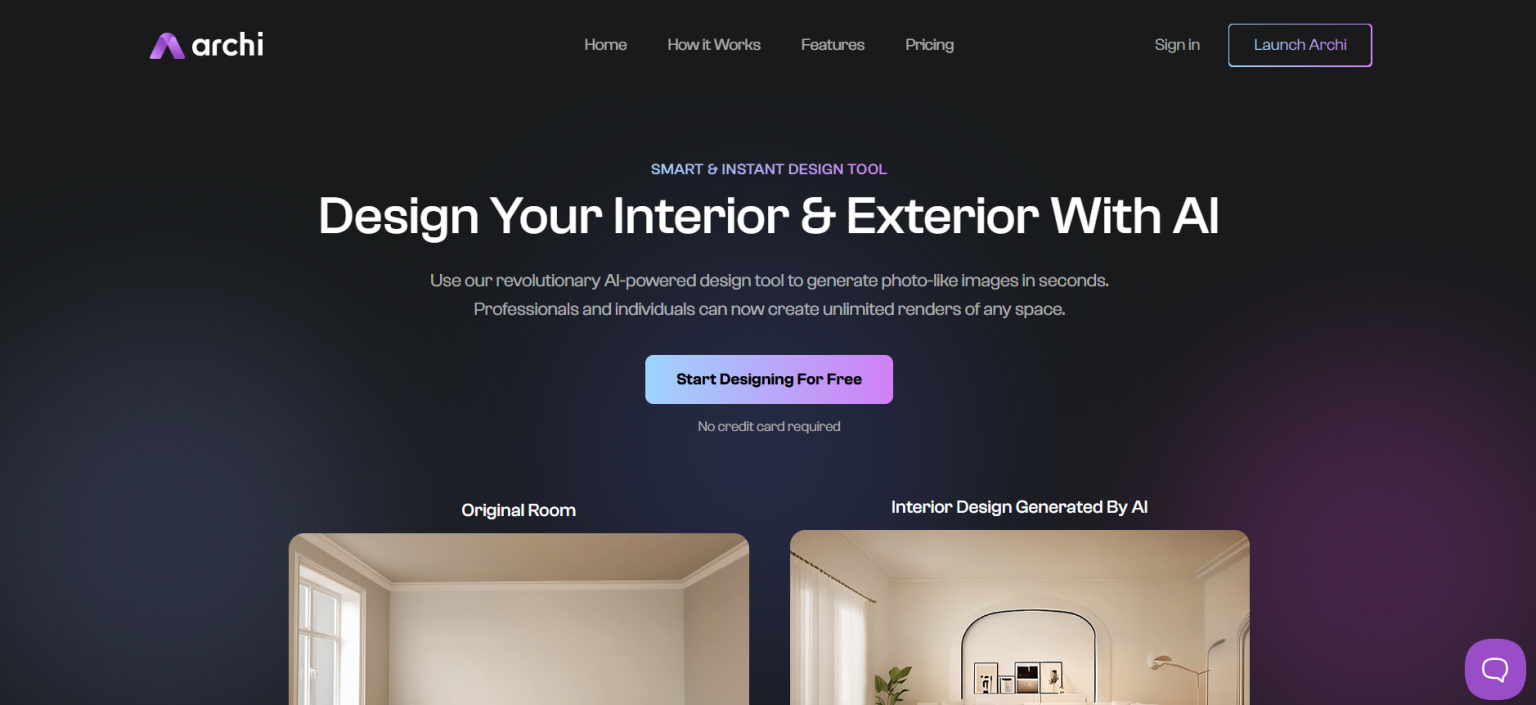 Narzędzia AI do projektowania wnętrz - 11 najlepszych w 2025 roku ...