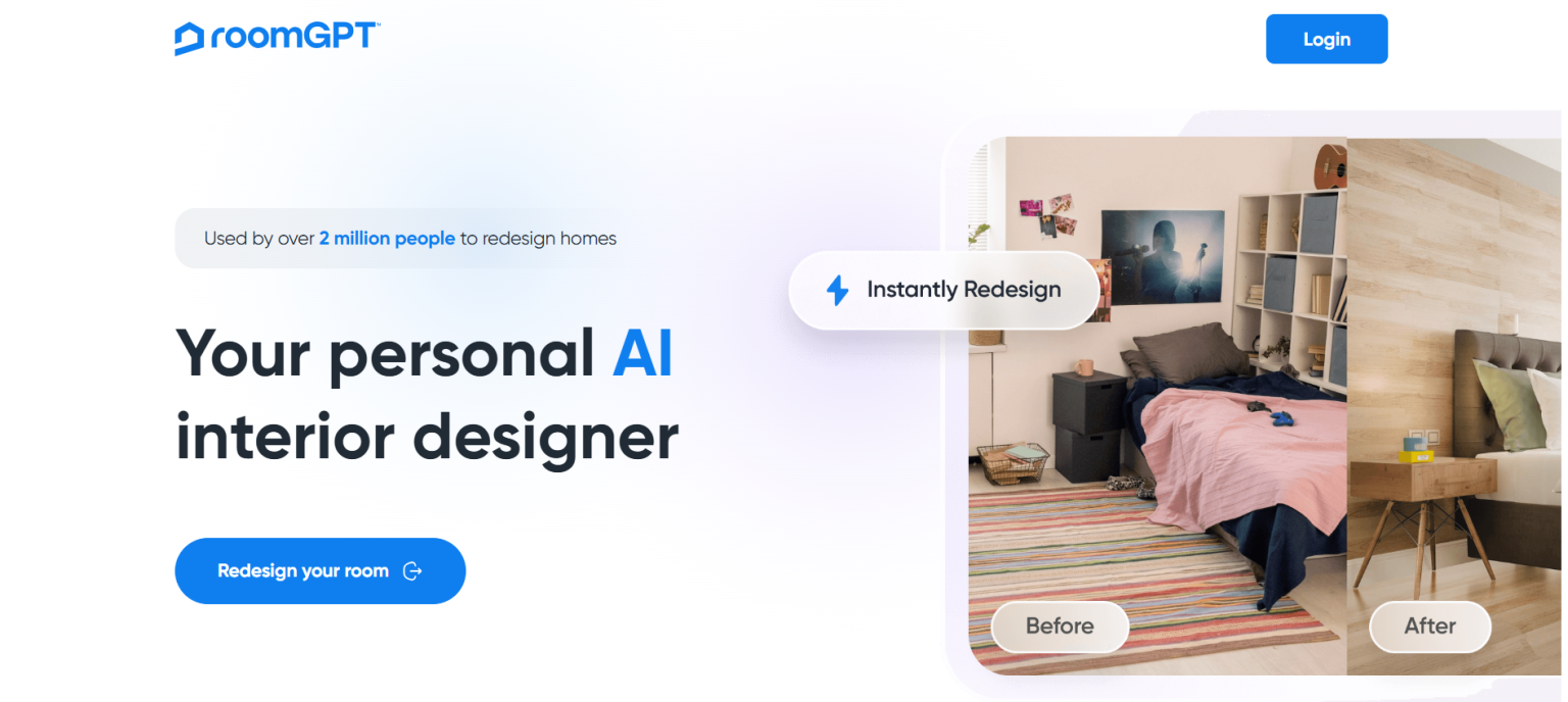 Narzędzia AI do projektowania wnętrz - 11 najlepszych w 2025 roku ...